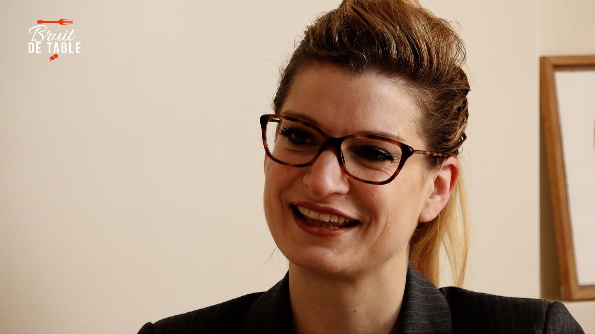 Sarah Sendra [délicate alchimie] | Bruitdetable